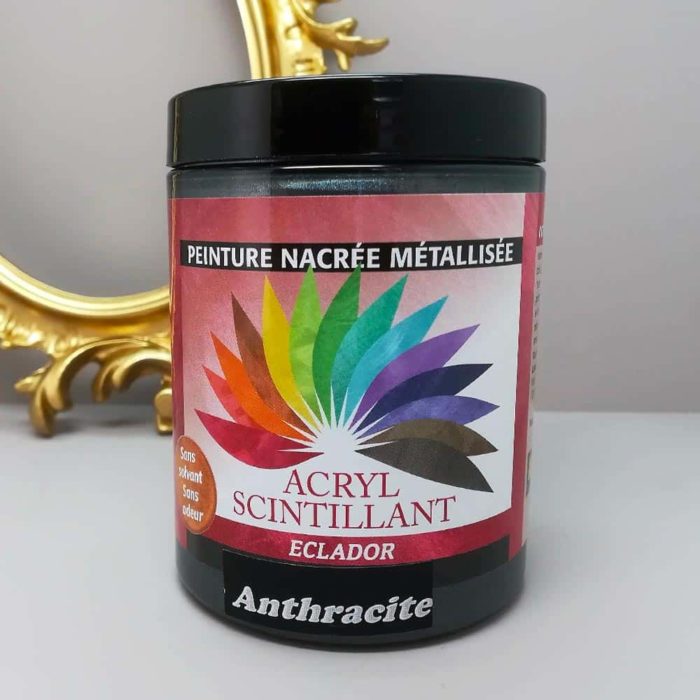 Acryl Déco - Fluidemail Empreinte Spécialités